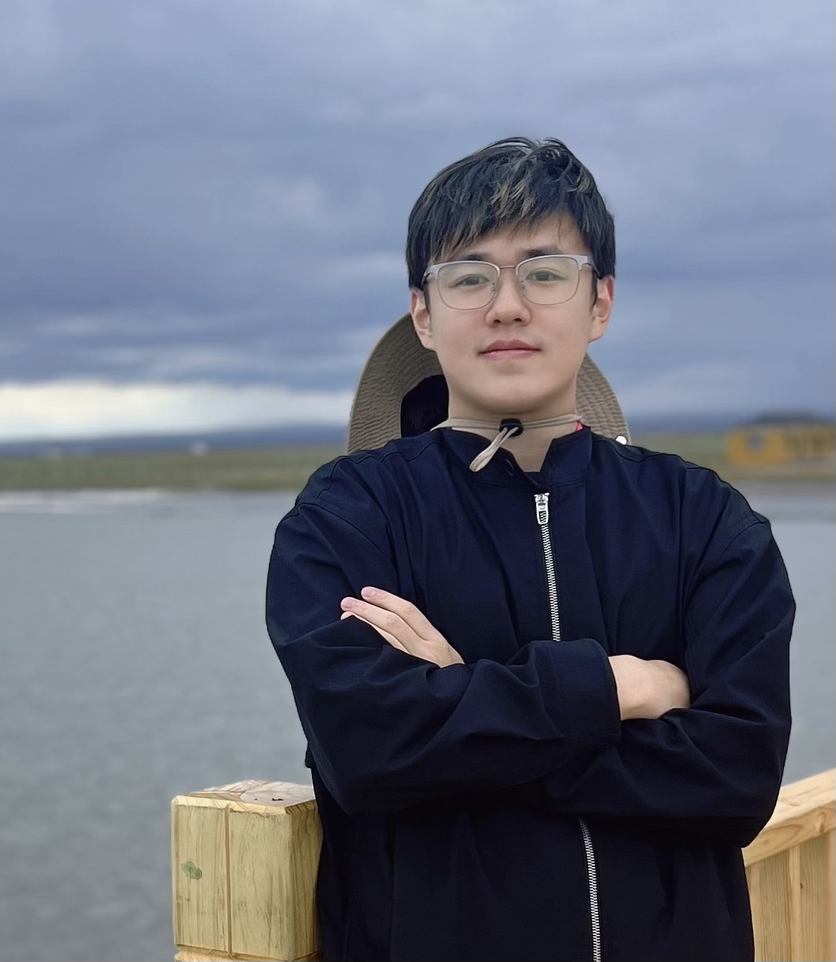 About me - Qianhan Feng